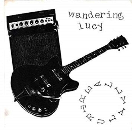 Wandering Lucy - ARMS & LEGS – UCR