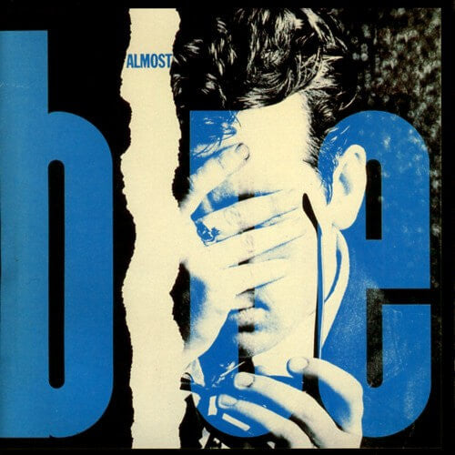 Elvis Costello - Almost Blue – UCR