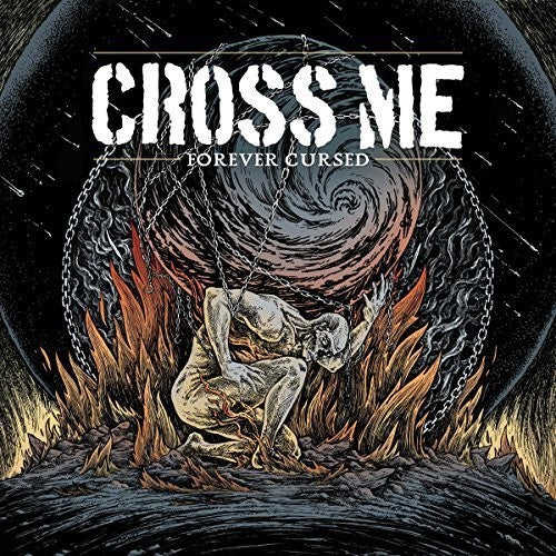 Cross Me - Forever Cursed – UCR