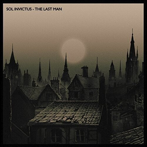 Sol Invictus - Last Man – UCR
