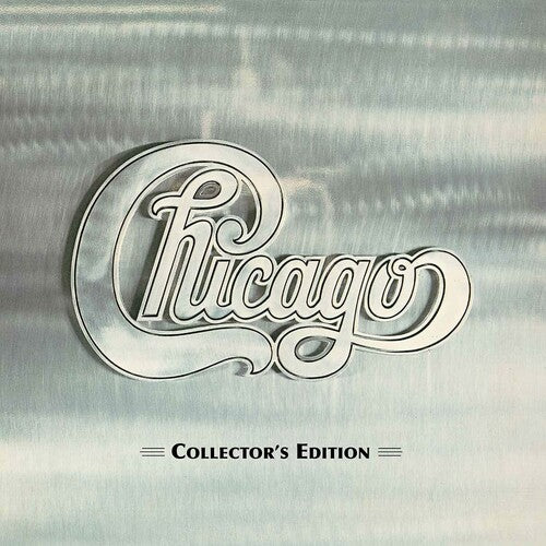Chicago - Chicago II Collector's Edition (2CD/2LP/1DVD) – UCR