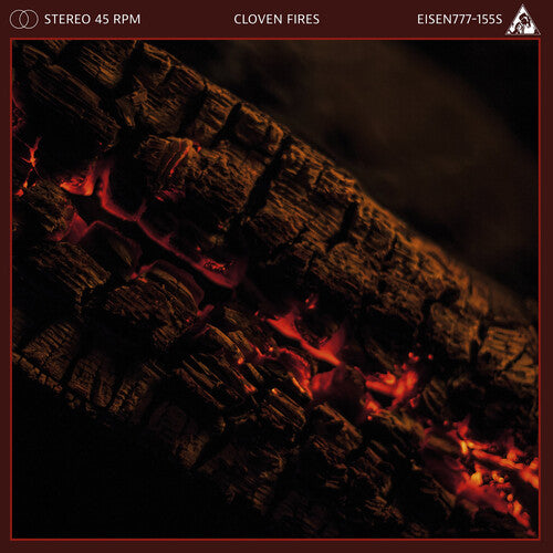 Mosaic - Cloven Fires – UCR