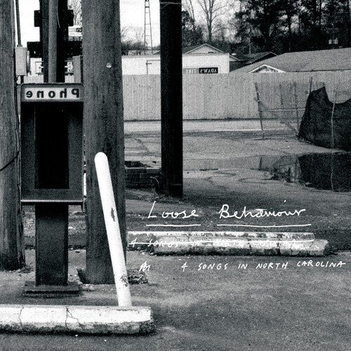 Loose Behaviour - 4 Songs In North Carolina – UCR
