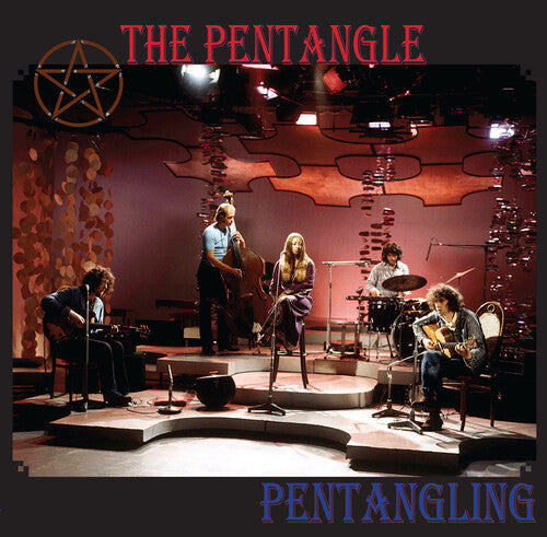 Pentangle - Pentangling – UCR