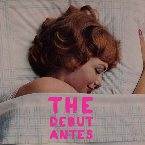 Debutantes - Adams Apples – UCR