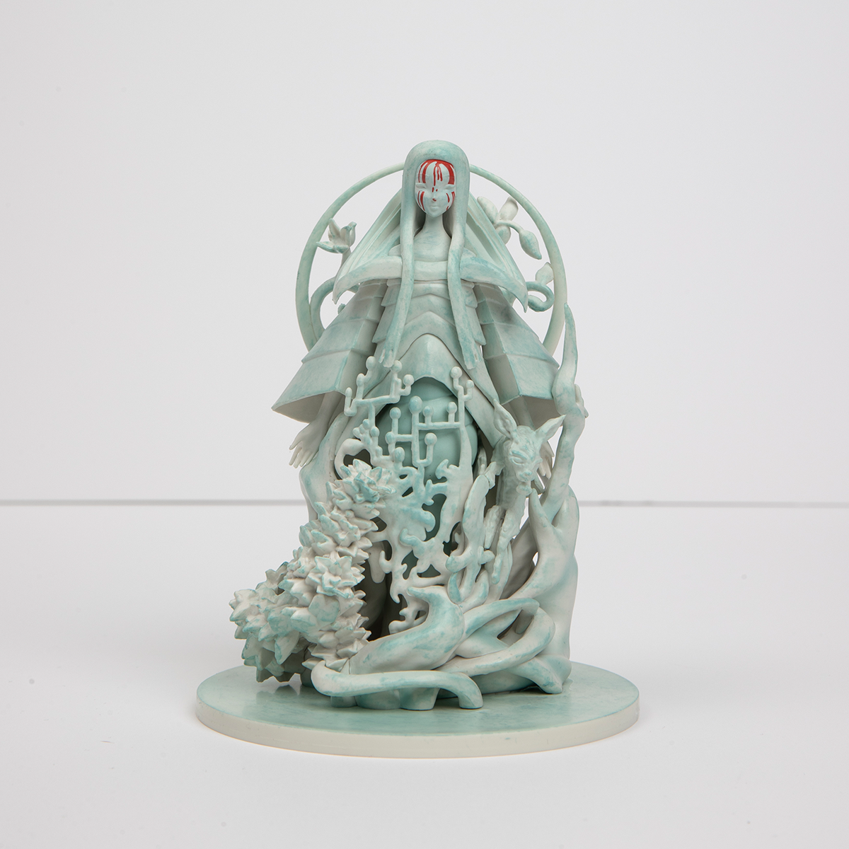 Poppy: Altar Statue – UCR