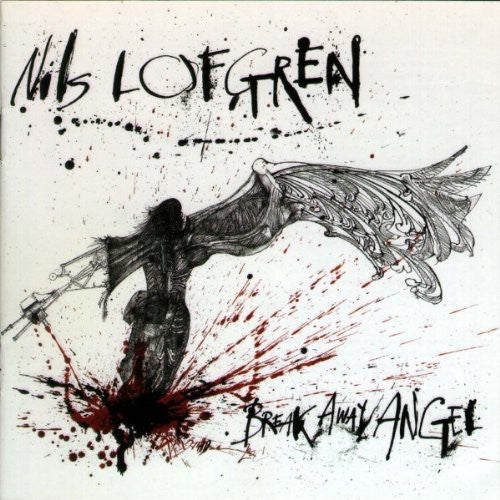 Nils Lofgren - Break Away Angel – UCR