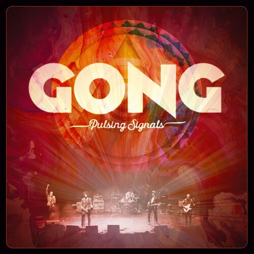 Gong - Pulsing Signals – UCR