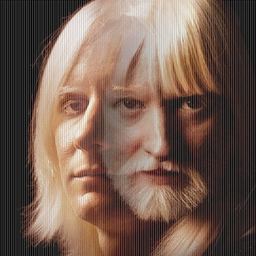 Edgar Winter - Brother Johnny – UCR