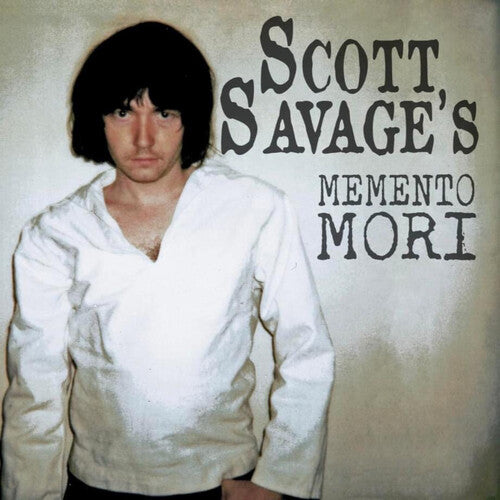 Scott Savage - Memento Mori – UCR
