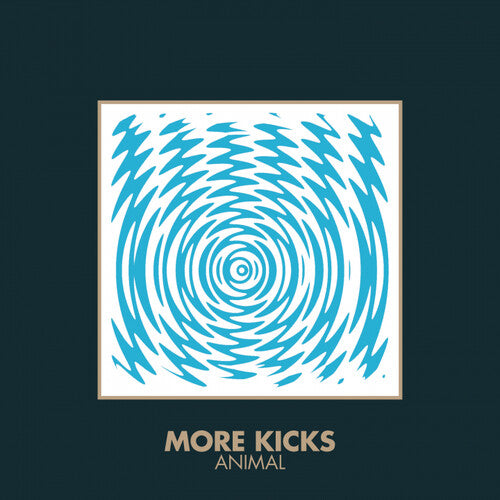 More Kicks - Animal – UCR