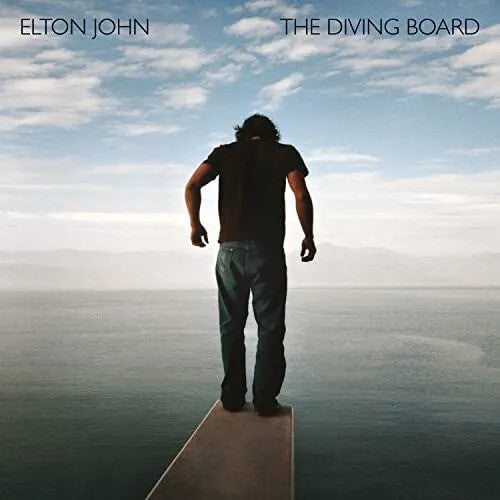 Elton John - The Diving Board – UCR