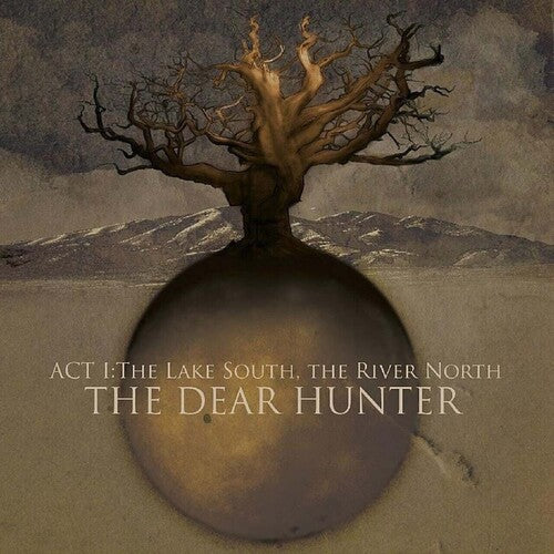 Dear Hunter - Act I – UCR