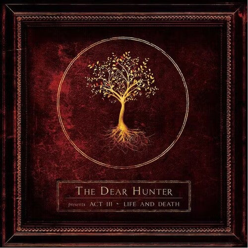 Dear Hunter - Act III – UCR
