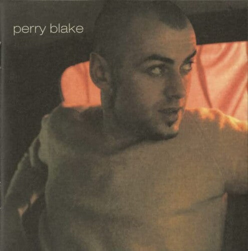 Perry Blake - Perry Blake – UCR