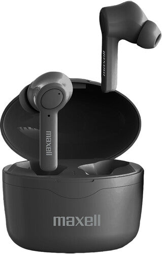 Maxell 199899 B13Tws Sync-Up Tw Bt Earbuds Blk - Maxell 199899 B13-TWS ...