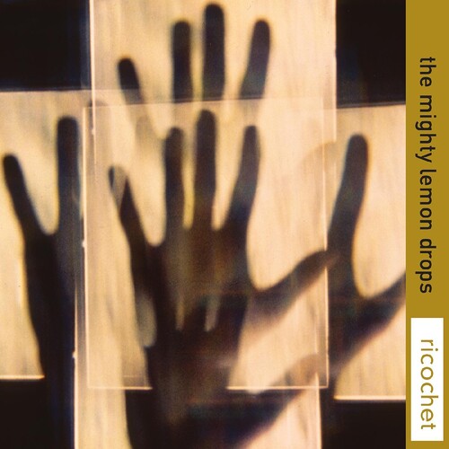 Mighty Lemon Drops - Ricochet – UCR