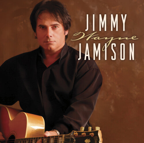Jimi Jamison - Jimmy Wayne Jamison – UCR