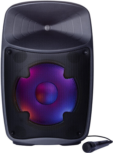 Ion Ipa154 Pro Glow Ultra Portable Bt Spkr 300W Bk - Ion IPA154 Pro Gl ...