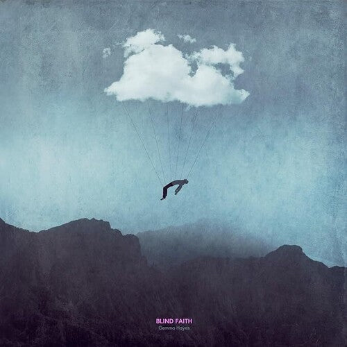 Gemma Hayes - Blind Faith – UCR