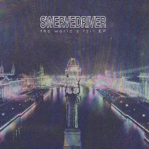 Swervedriver - The World's Fair – UCR