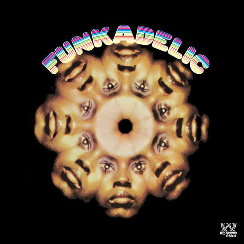 Funkadelic - FUNKADELIC – UCR