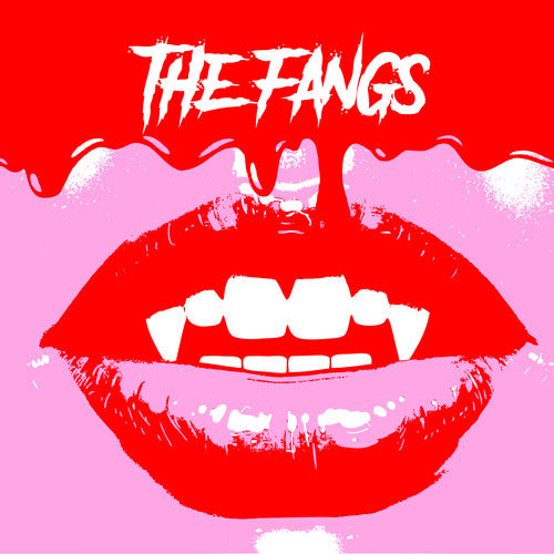 Fangs - Vampire Vamp – UCR
