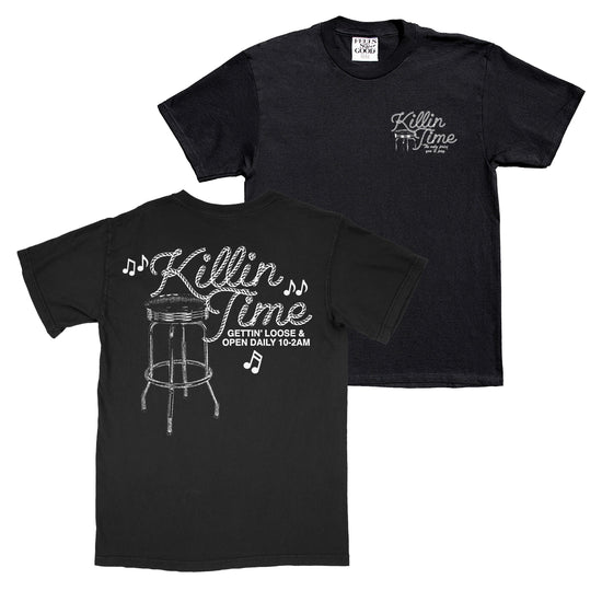 Killin' Time – UCR
