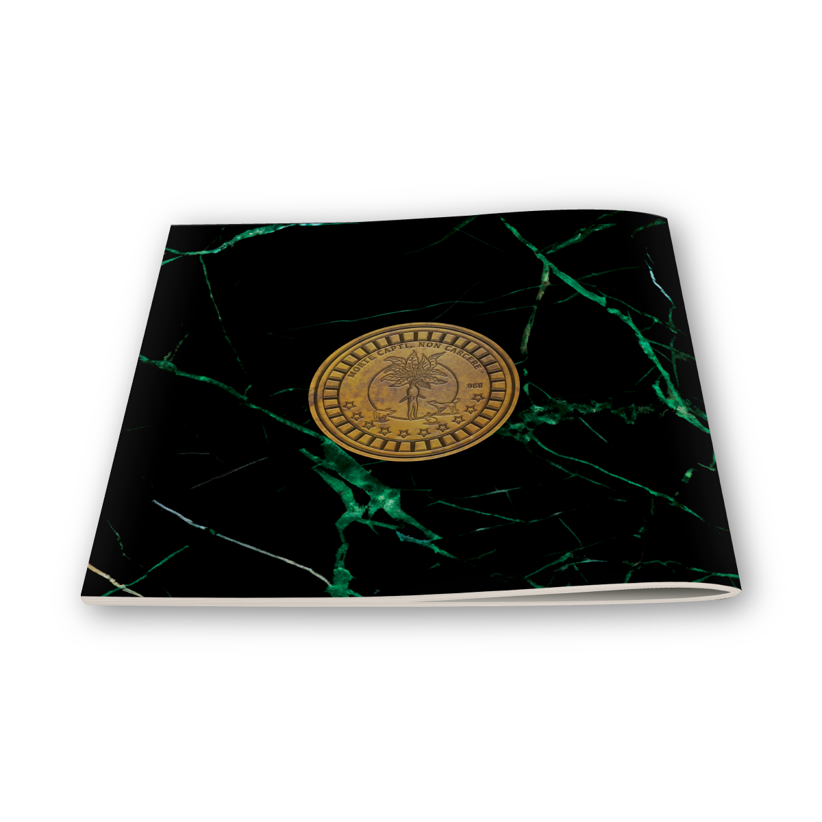 Bruce Dickinson's THE MANDRAKE PROJECT: Issue 3 - Deluxe Edition – UCR