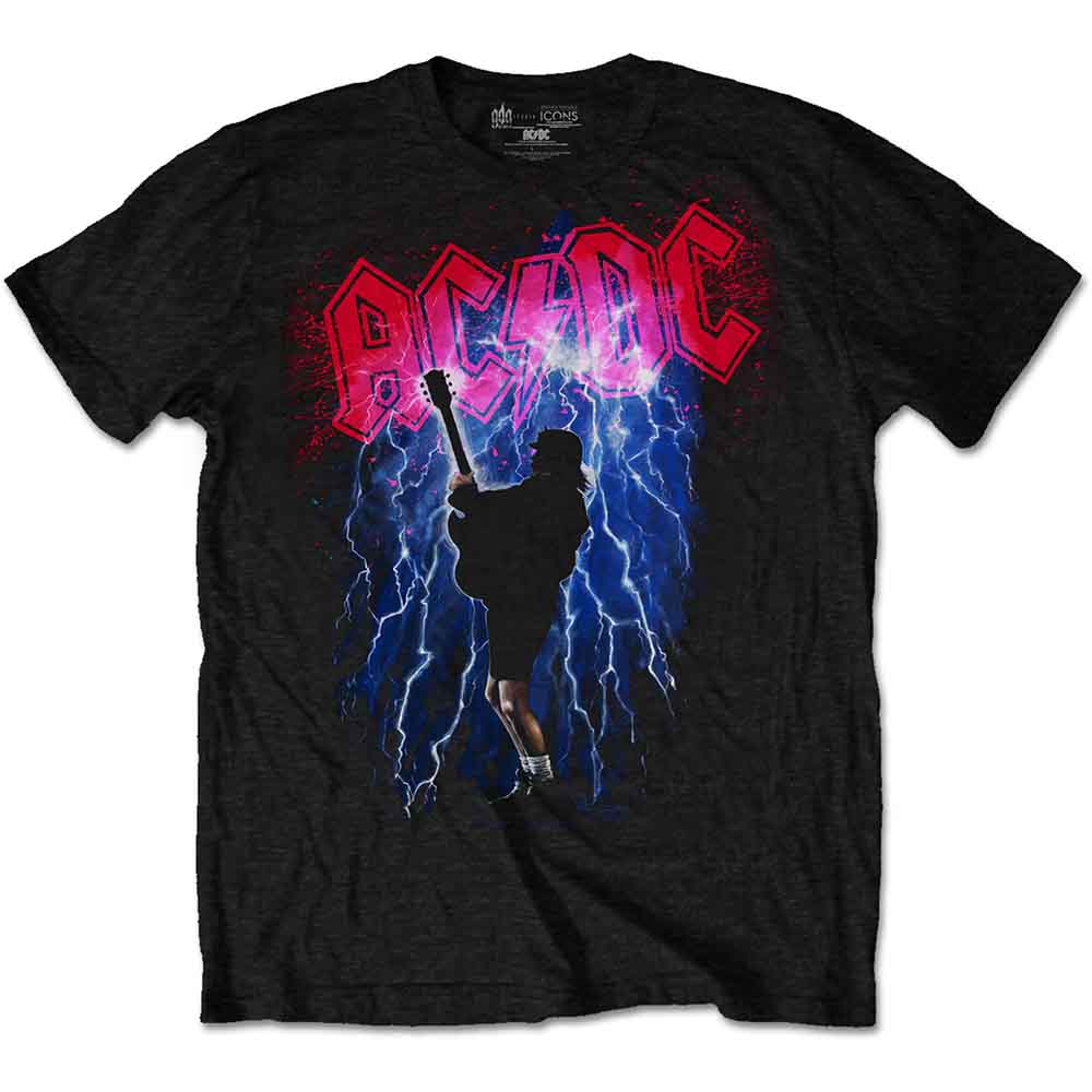 AC/DC Thunderstruck [T-Shirt] – UCR