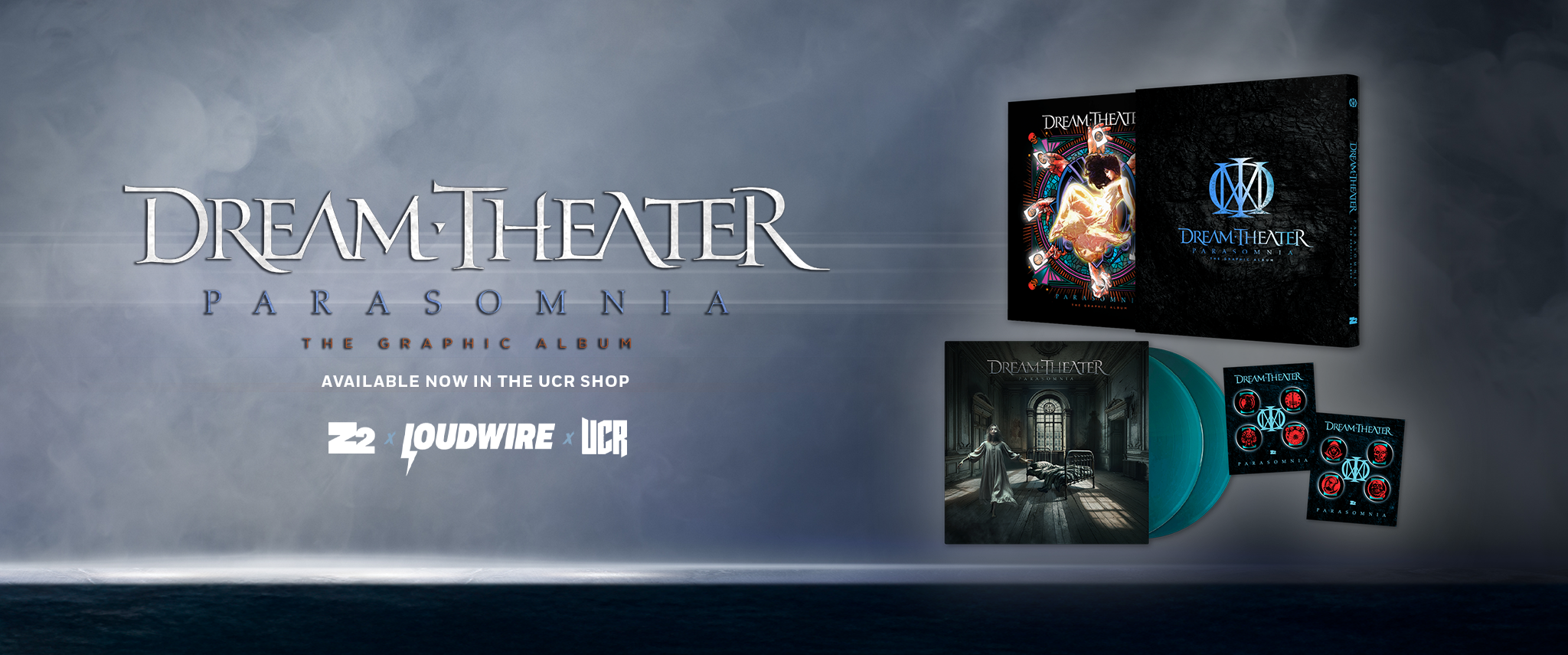 Ultimate Classic Rock Merch – UCR