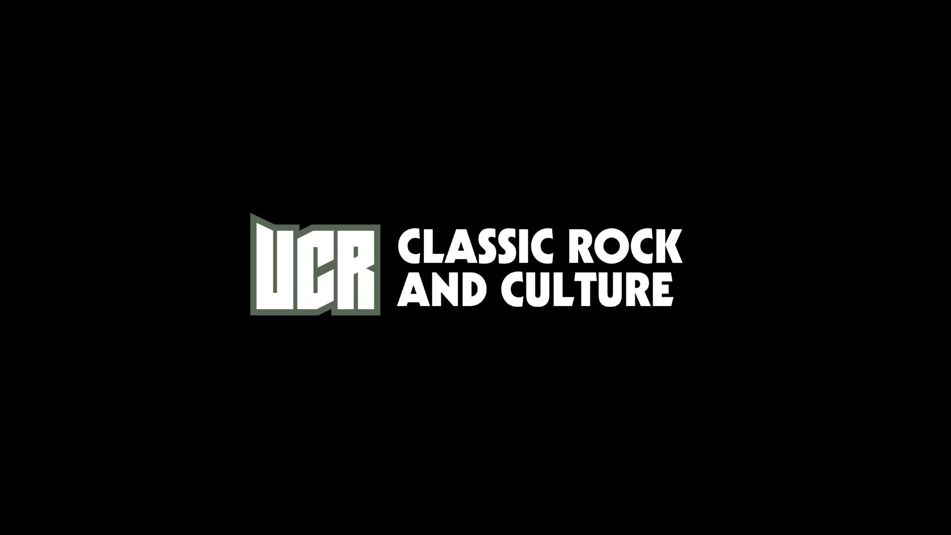 Ultimate Classic Rock Merch – UCR